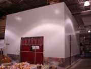 Jackson Dean Construction Tenant Improvement Projects